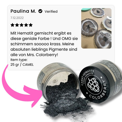 JESIN® Eco-Friendly Casting Mediums, Resin Art Supplies & DIY Kits