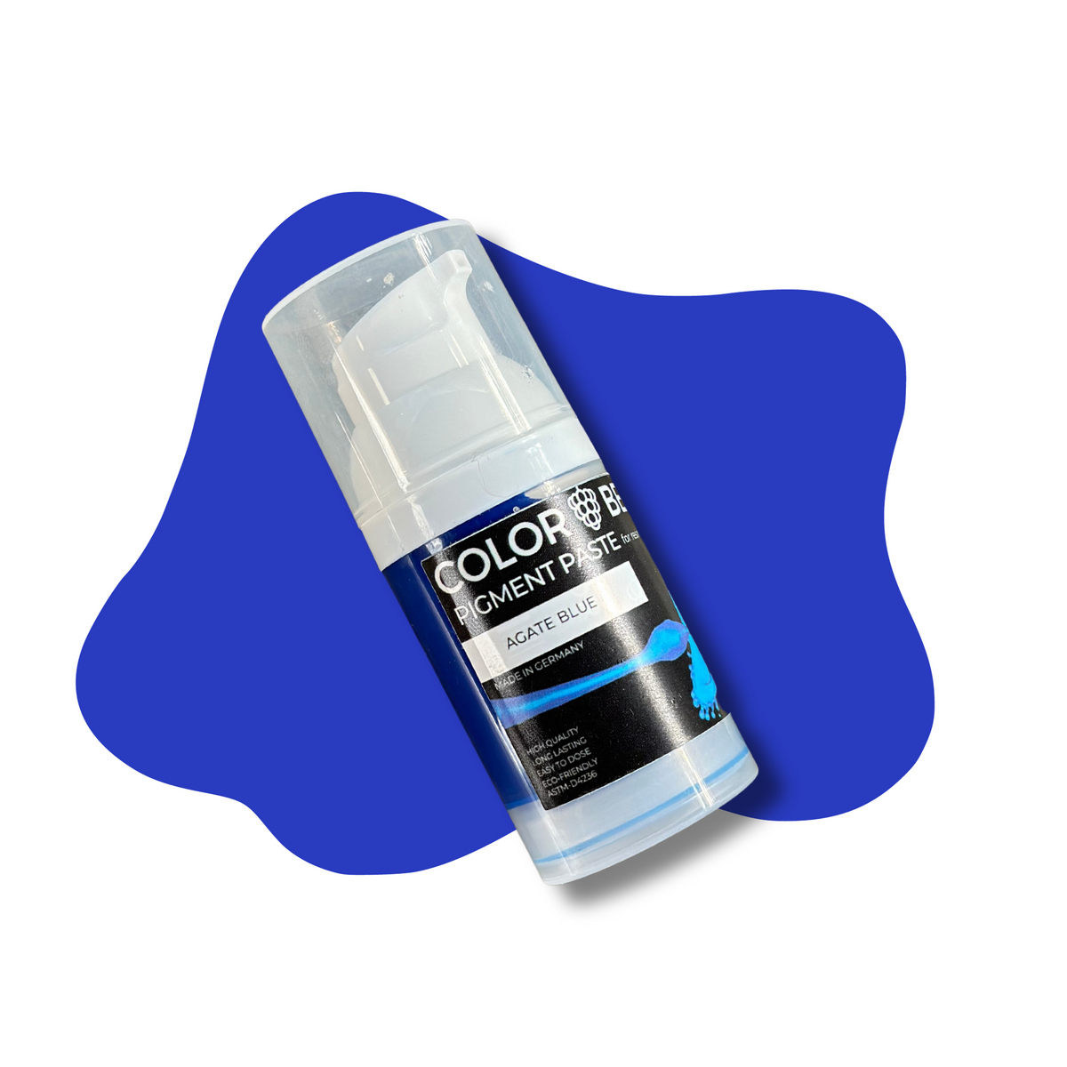 COLORBERRY PIGMENT PASTES - 30 ml / 1 fl.oz – JESIN