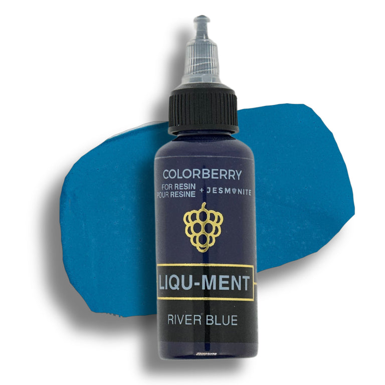 LIQU-MENTS – JESIN