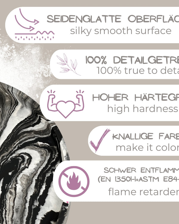 JESIN® Eco-Friendly Casting Mediums, Resin Art Supplies & DIY Kits